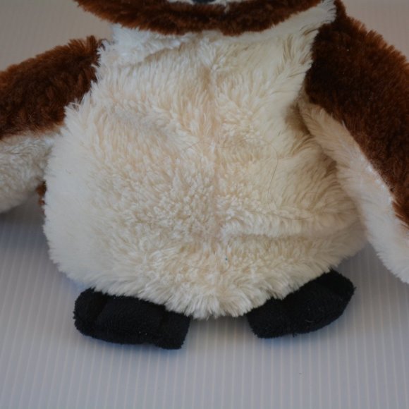 Kellytoy | Toys | Plush Stuffed Animal Owl Hand Puppet Storytime | Poshmark